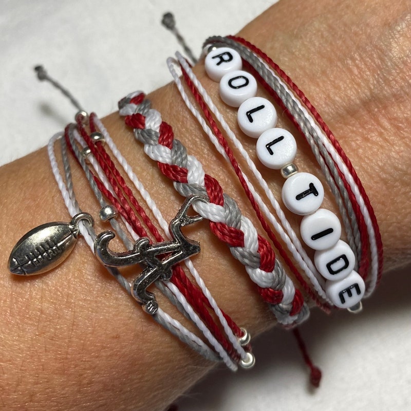 Alabama Charm - Etsy