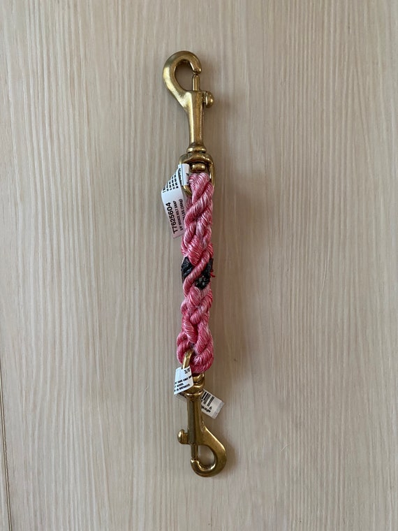 9 Double Ended Backup Safety Clip for Dog Collar Harness - Etsy