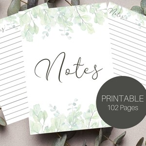 Wedding Planner Printable, Printable Wedding Planner, Wedding Checklist ...