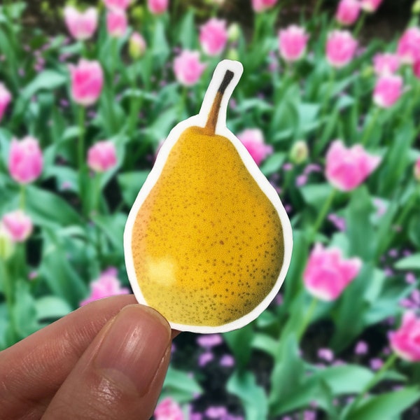 Pear Phone - Etsy