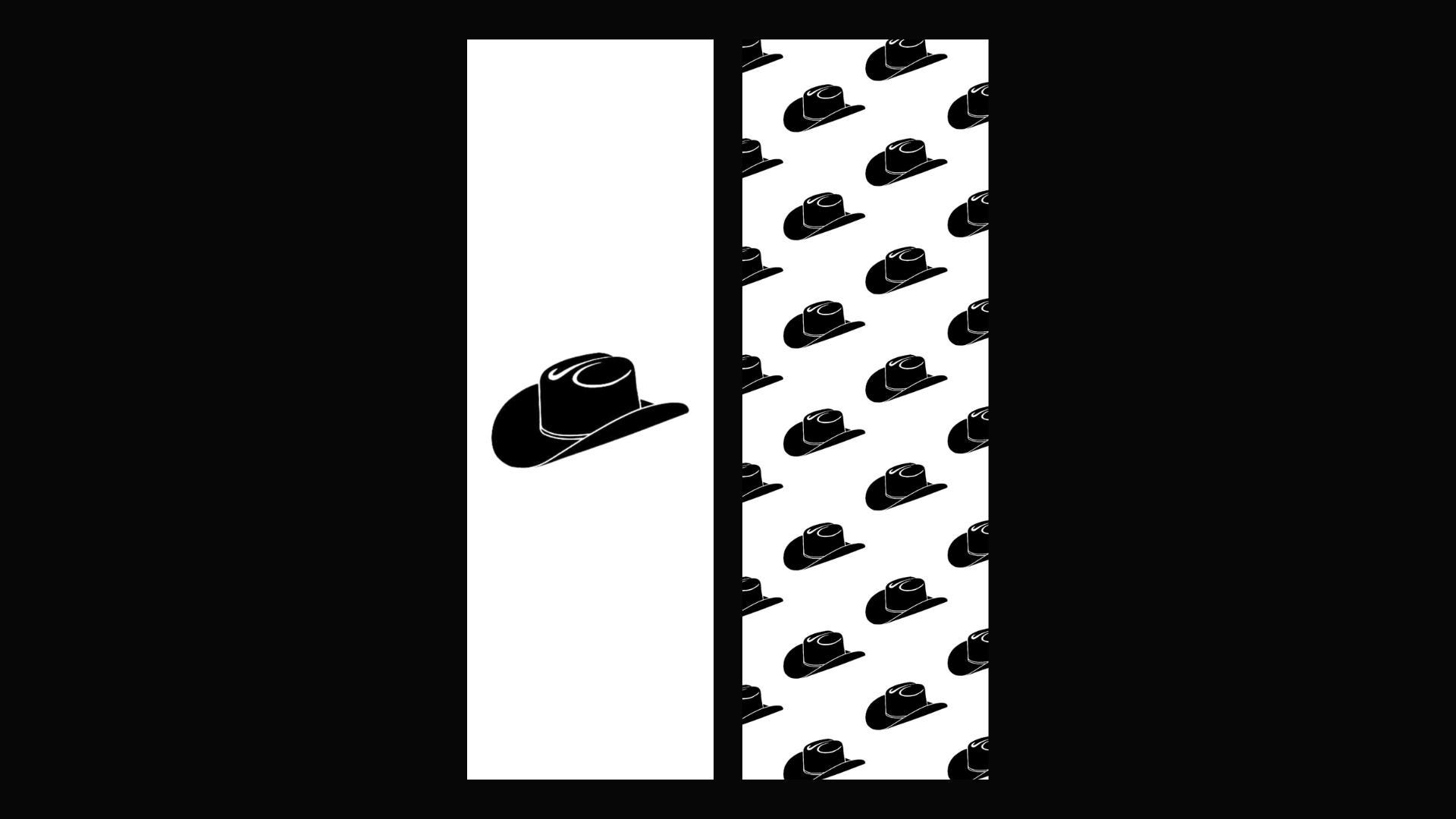 Cowboy-themed Printable Bookmarks | Digital Download for Reading ...