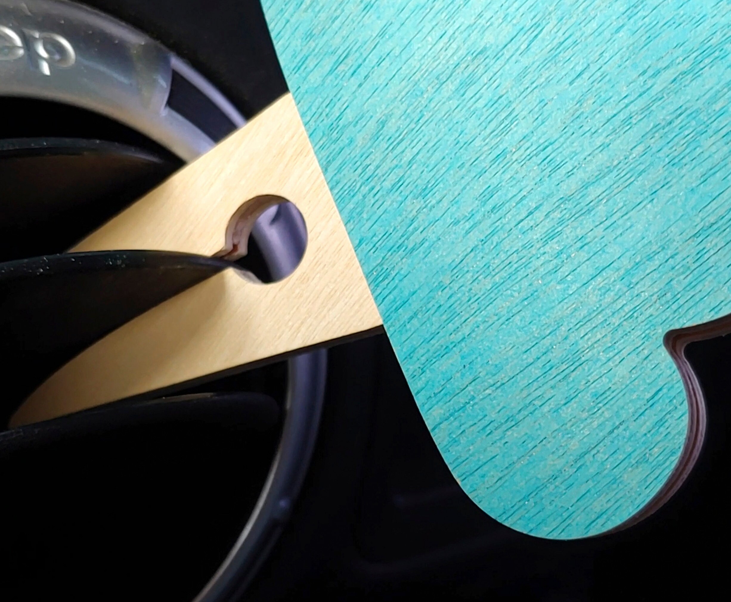 Car Mask Clip, Download, CNC File, Laser Cut Vector Plan - Etsy