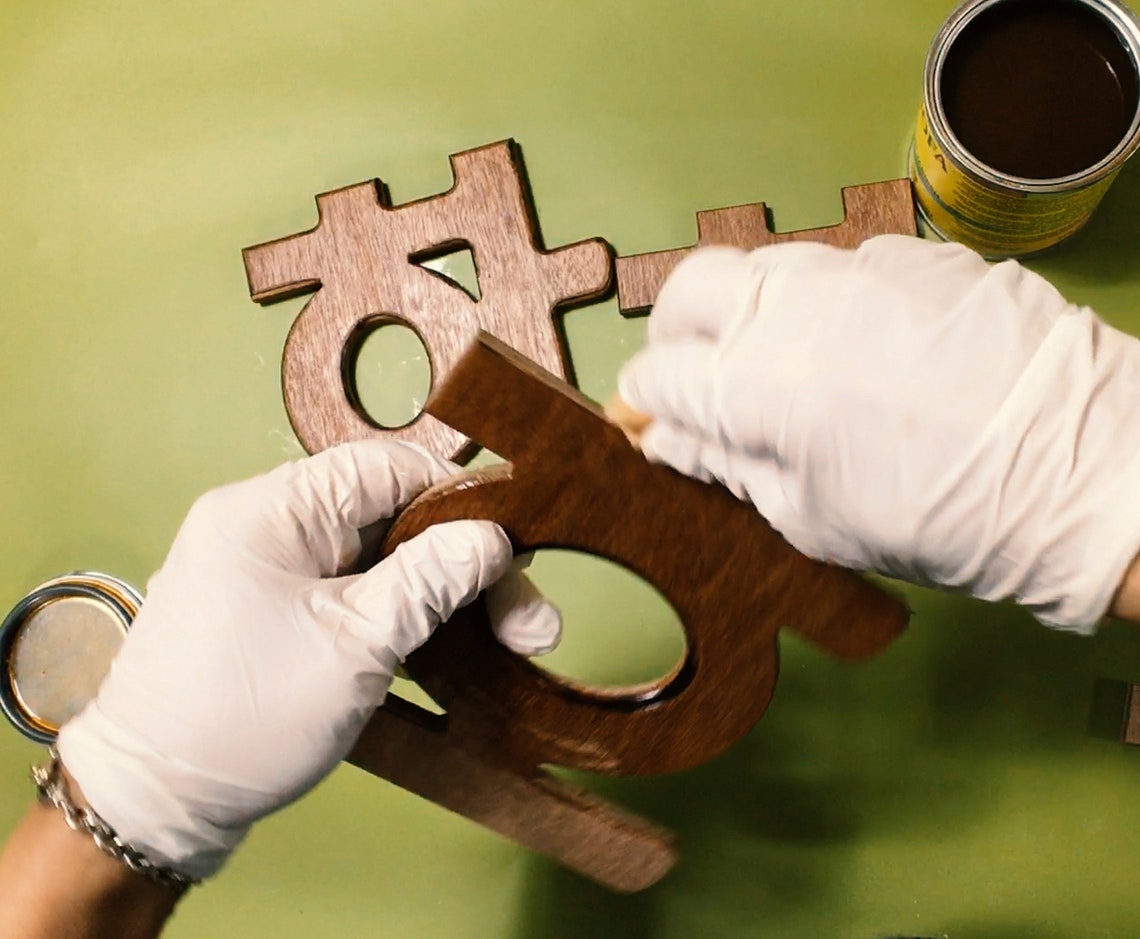 Wood Trivets, Download, CNC File, Laser Cut Vector Plan - Etsy