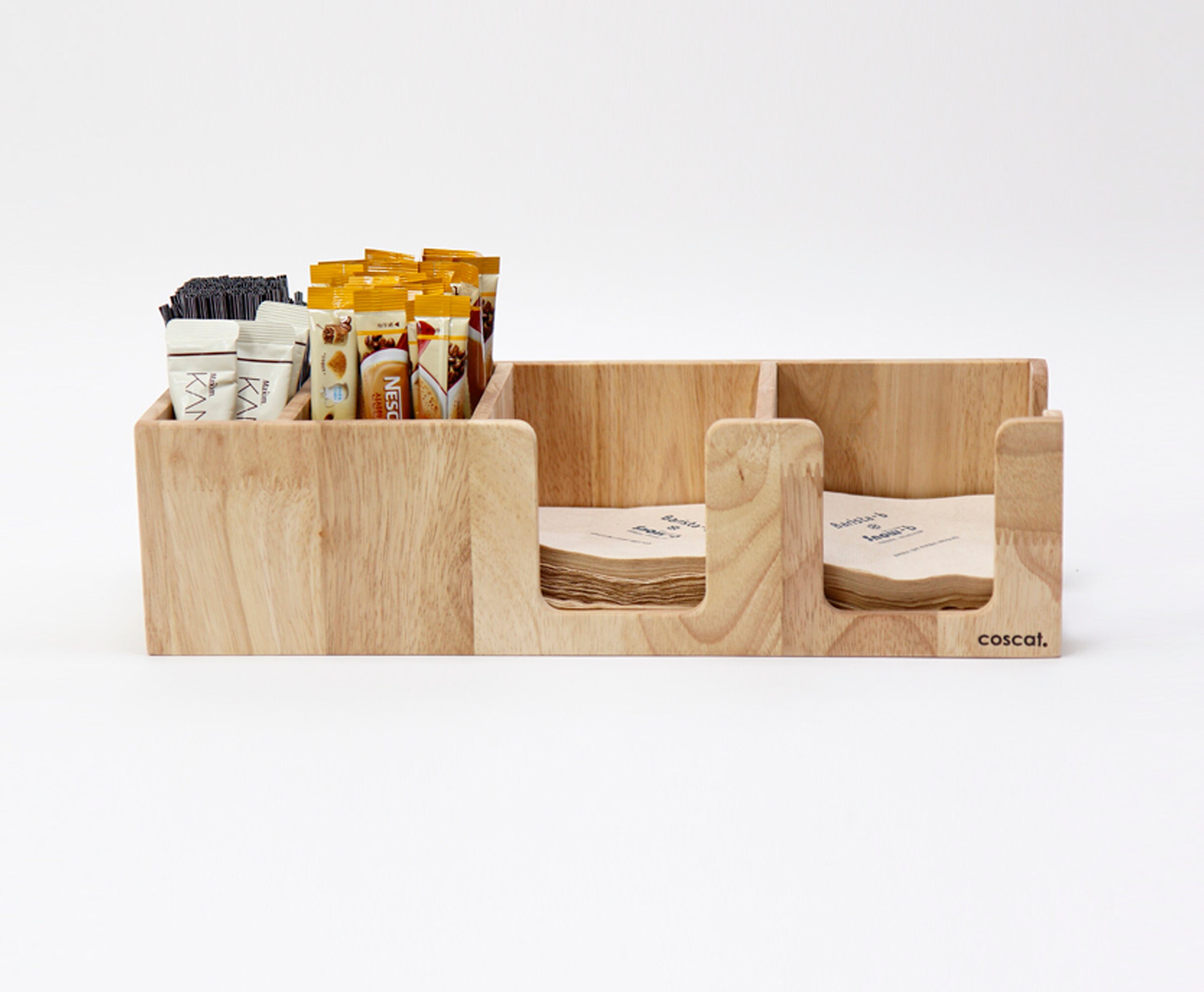 Napkin Tray, Vector Cutting Plan - Etsy