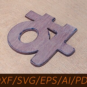 Wood Trivets, Download, CNC File, Laser Cut Vector Plan - Etsy