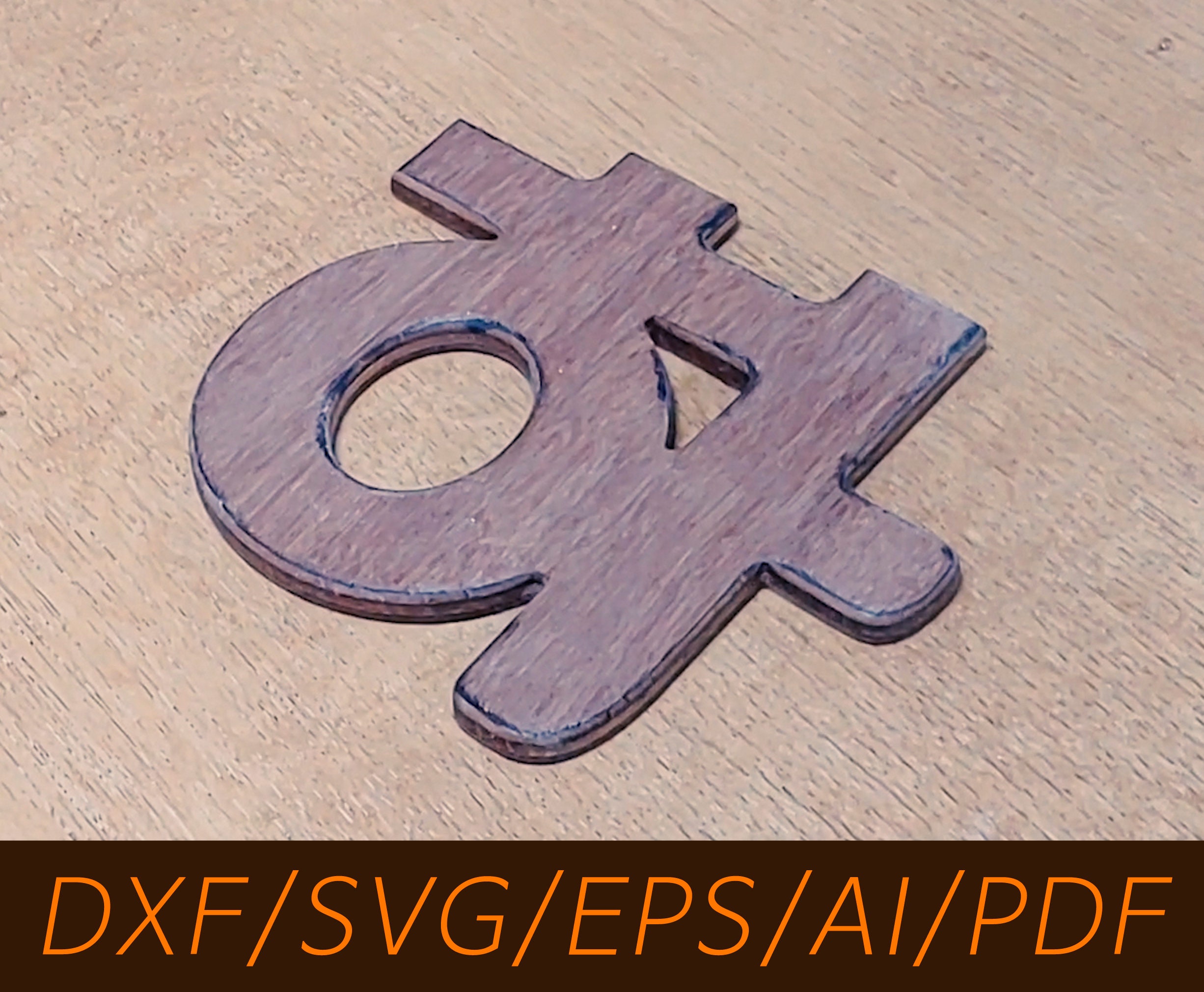 Wood Trivets, Download, CNC File, Laser Cut Vector Plan - Etsy