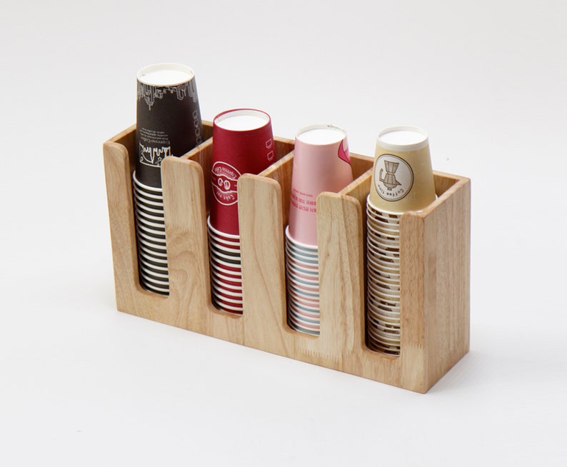 Party Cup Dispenser, Dxf Files for Cnc - Etsy