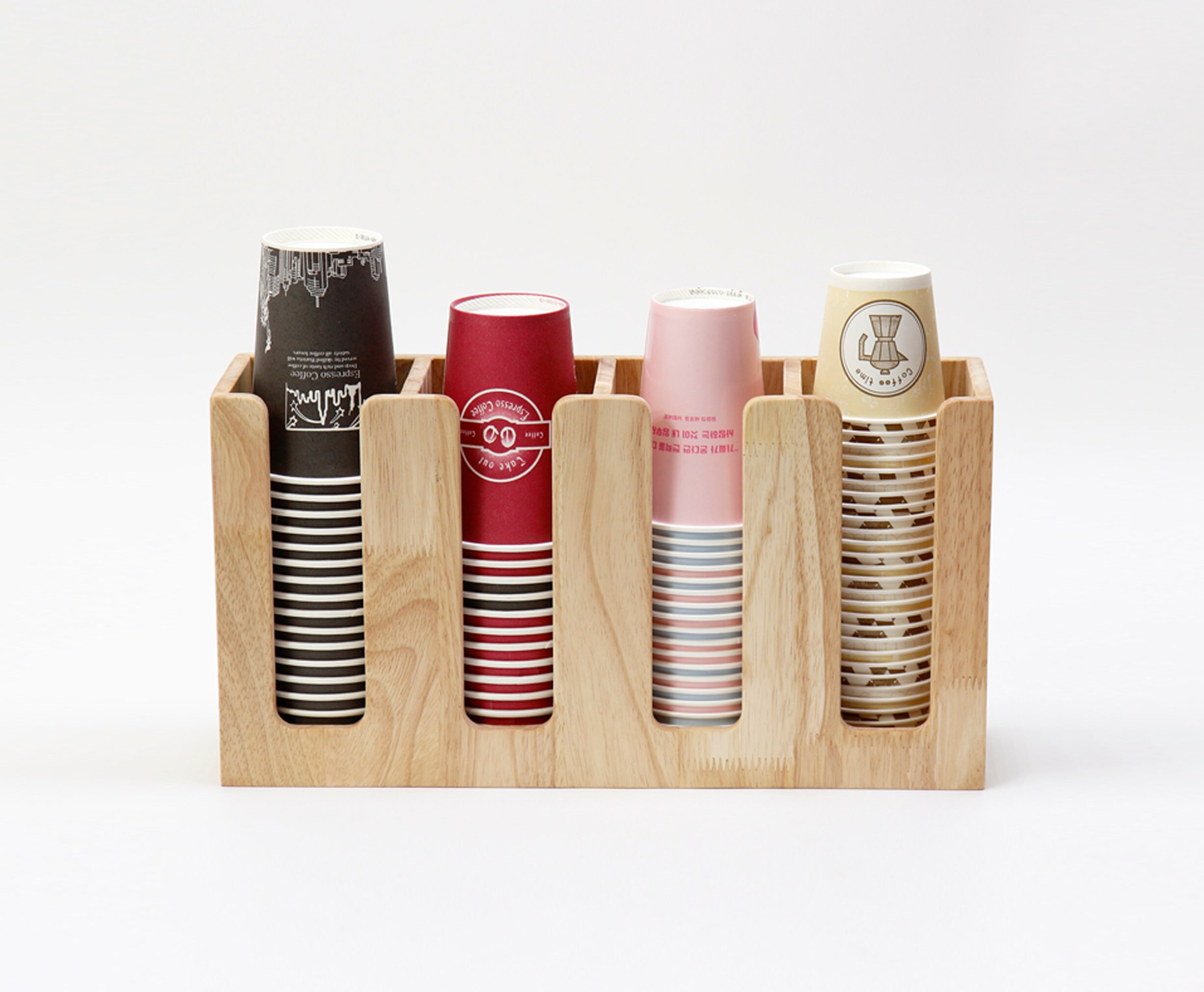 Party Cup Dispenser, Dxf Files for Cnc - Etsy