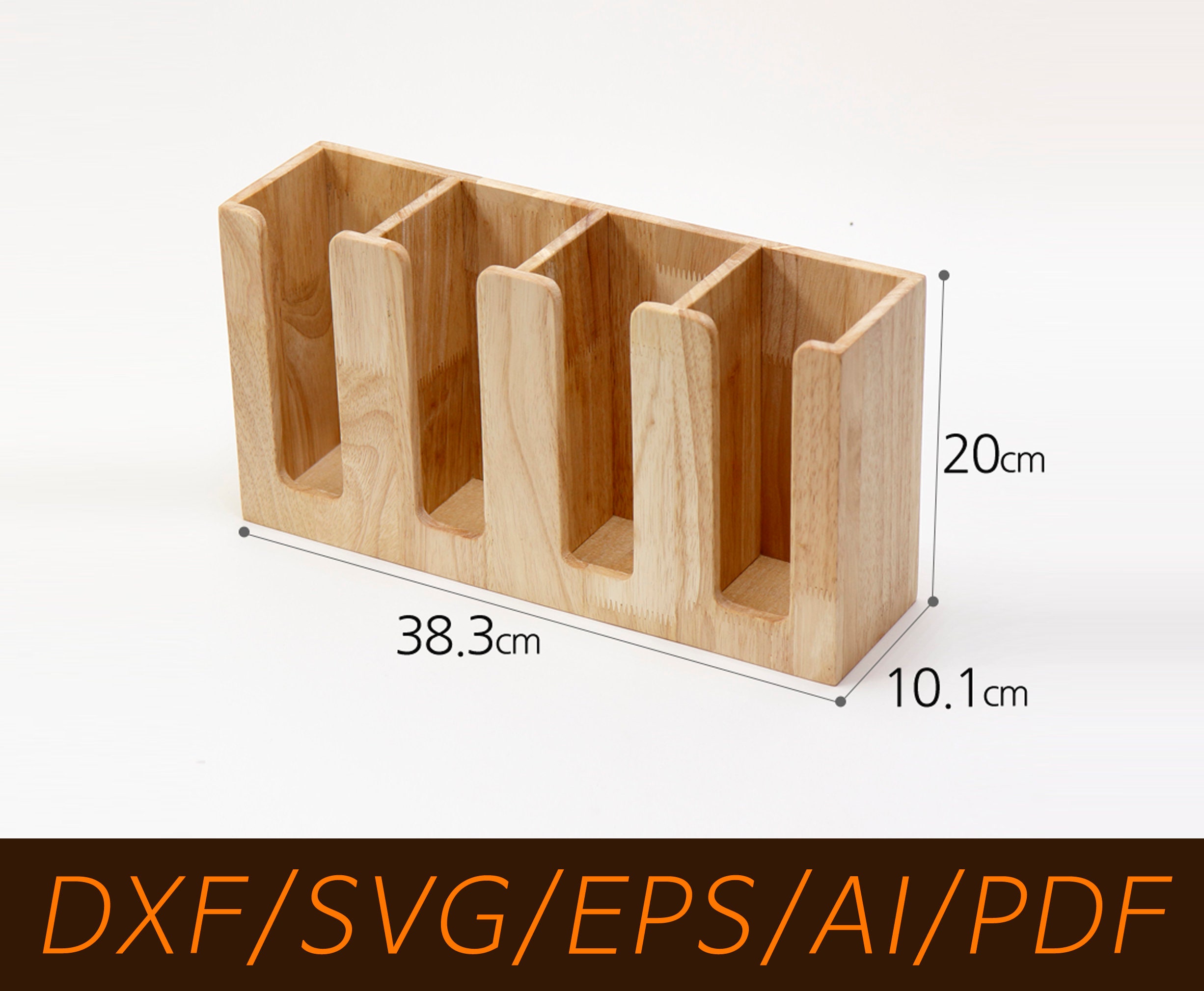 Party Cup Dispenser, Dxf Files for Cnc - Etsy