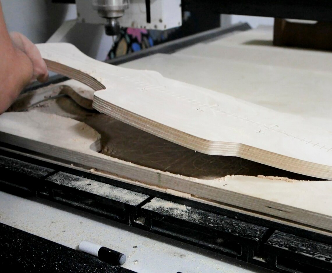 Fish Measuring Board, Download, CNC File, Laser Cut Vector Plan - Etsy