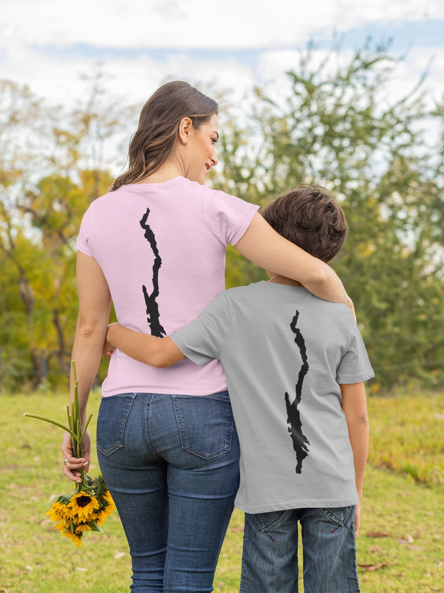 Lake George Adirondacks Tee Lake Days Shirt Lake Shirt | Etsy