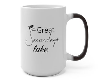 Best Mamma Ever Color Changing Mug - Etsy