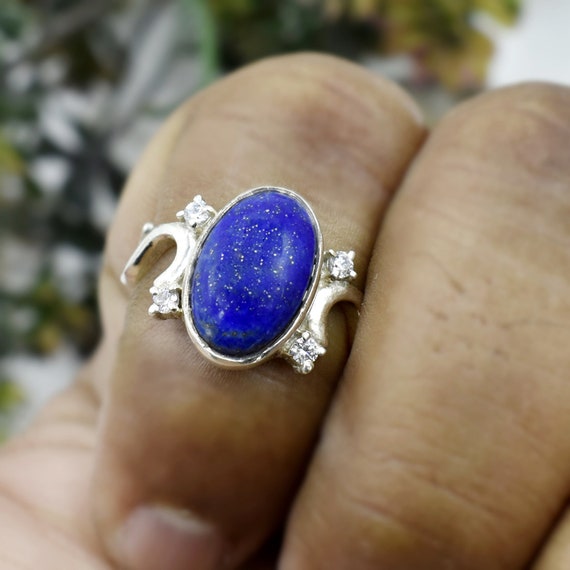 Elenas Daylight Ring