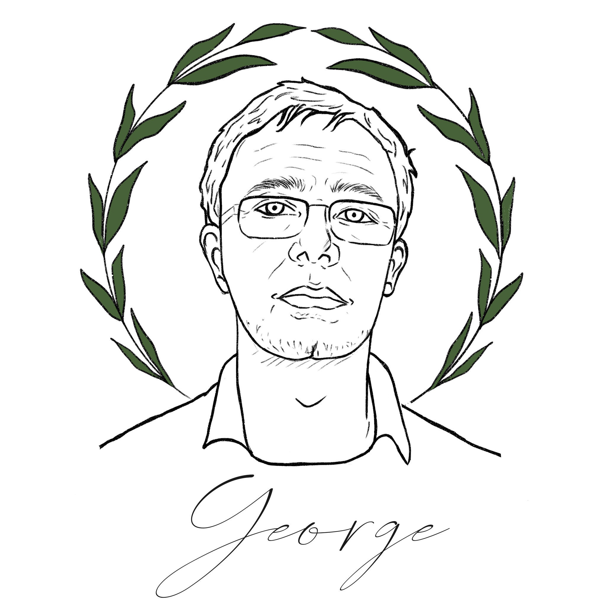 Personalized Place Cards for Your DIY Table Set up on Thanksgiving ...