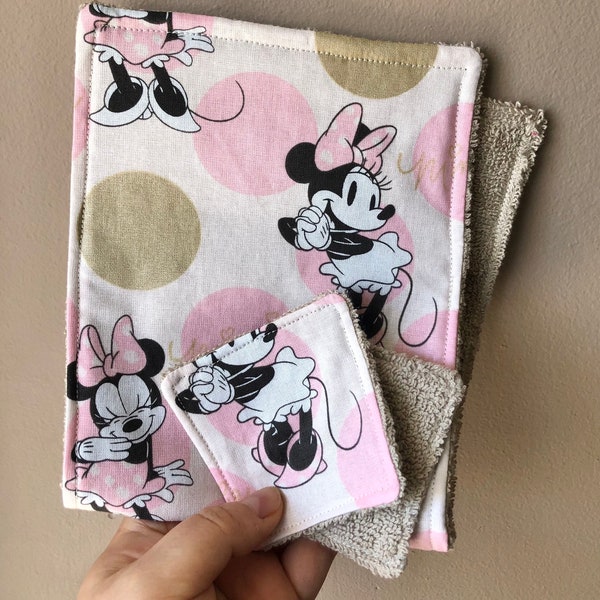 Minnie Mouse - Etsy Canada
