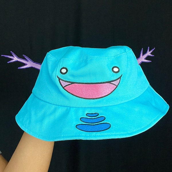 Wooper - Etsy