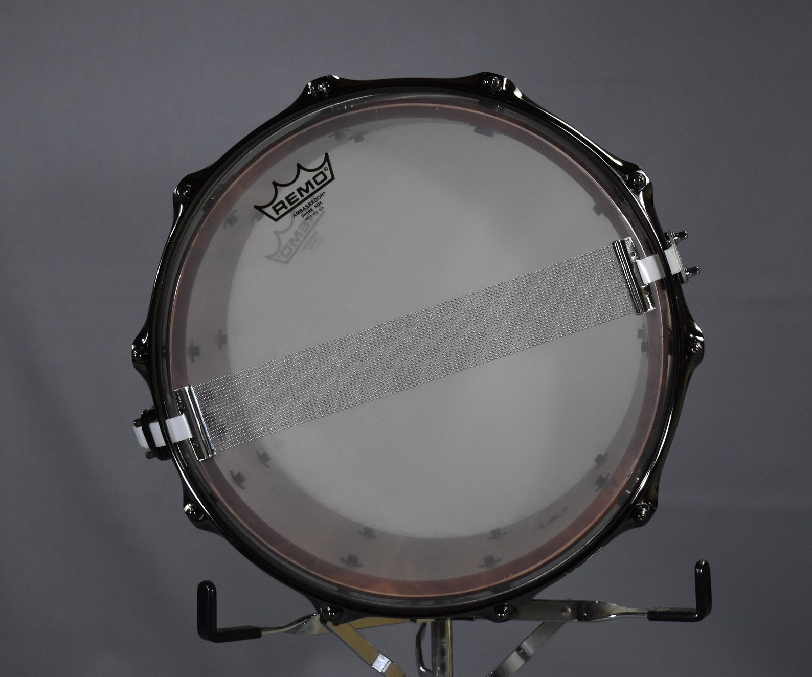 14x7.5 Cherry Stave Snare Drum by Grande Artisan Drums - Etsy Canada