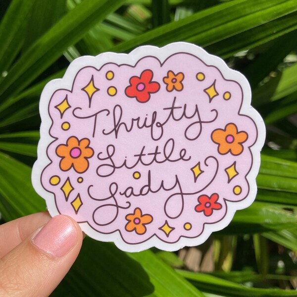 Cute Store Stickers - Etsy