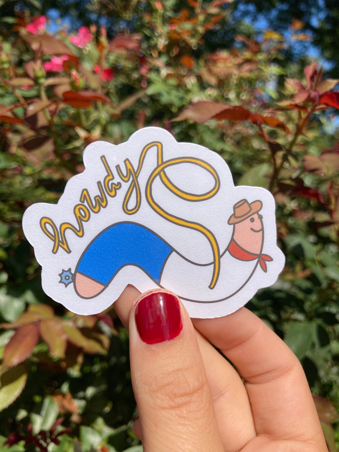 Cowboy Worm Sticker Howdy Worm Sticker Cute Work Sticker - Etsy Cowboy Worm Sticker Howdy Worm Sticker Cute Work Sticker - Etsy