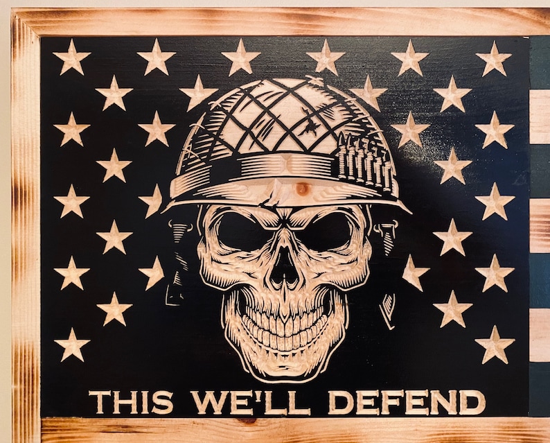 American Flag Unions for DIY Flags - Personalized and Custom Requests ...