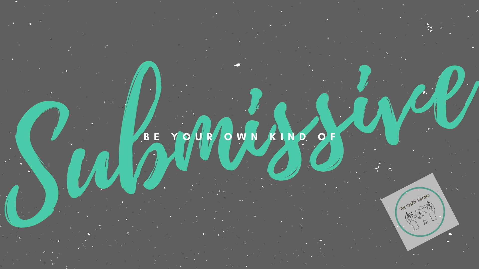 Submissive Phone Wallpaper