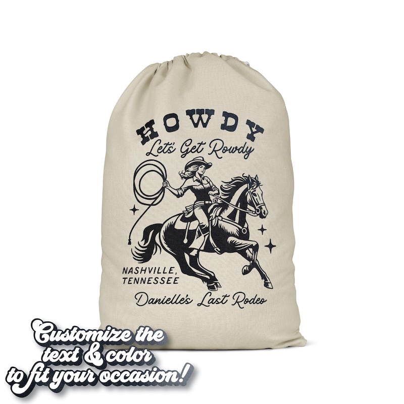 Rodeo Recovery Kit - Etsy