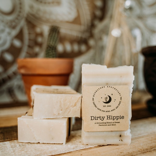 Dirty Soap - Etsy