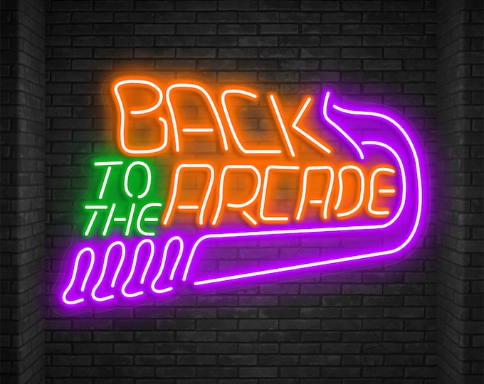 Full Size Arcade 3D Printed Coin Door With LED Credit Buttons - Etsy