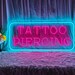 Custom Youtube Neon Sign Neon Youtuber Light Custom Youtuber Neon Sign ...
