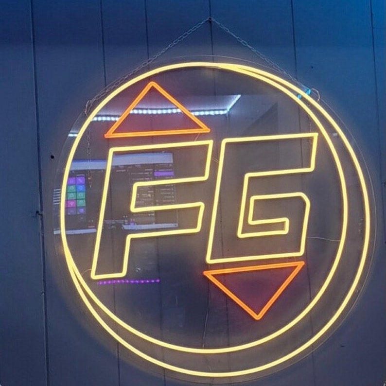 Custom Business Logo Sign Custom Your Shop Logo Company Logo - Etsy