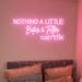 Oh Happy Day Neon Light / Happy Neon Sign / Birthday Gift / Home ...