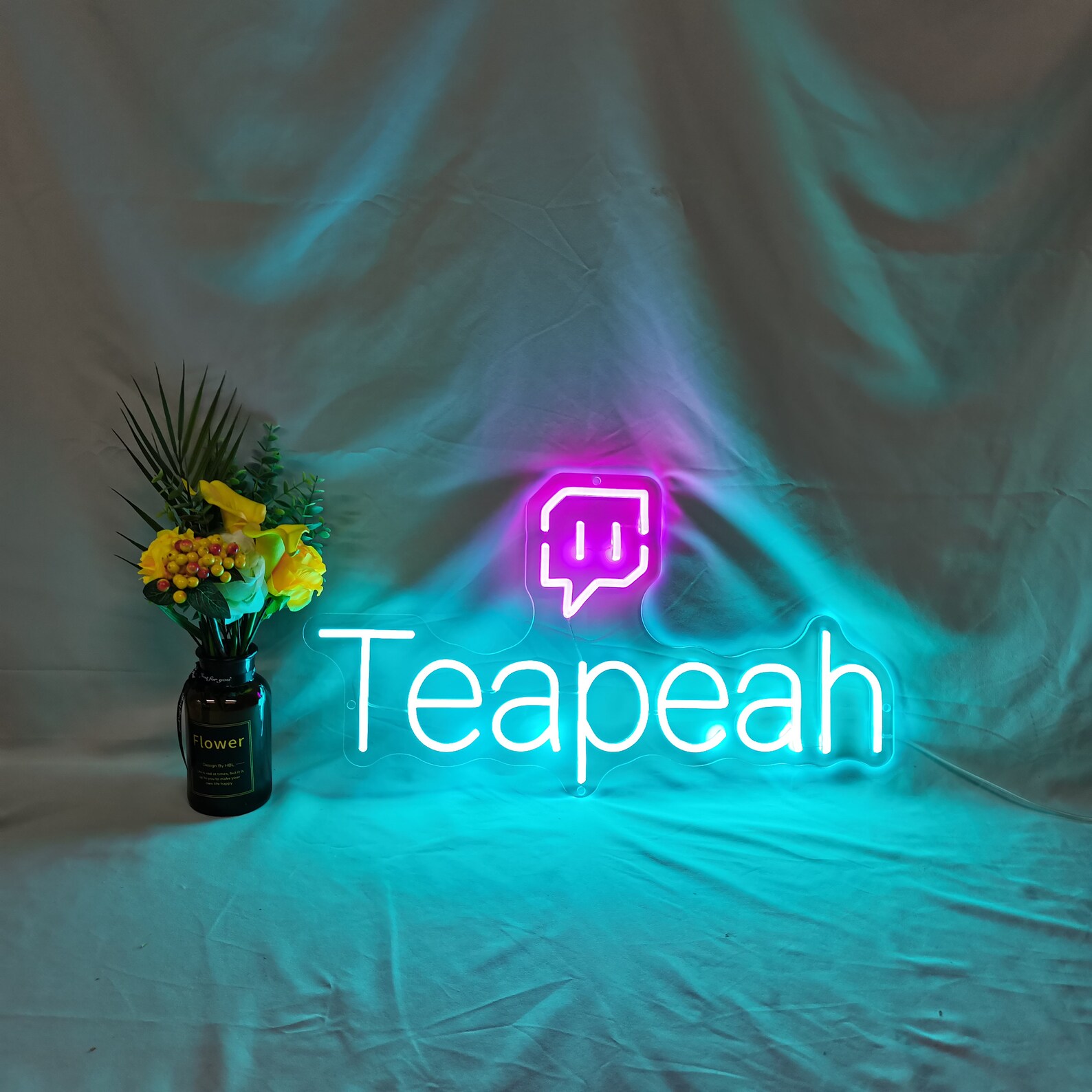 Custom Gamer Tag Sign Username Neon Sign Custom Neon Sign Etsy custom-gamer-tag-sign-username-neon-sign-custom-neon-sign-etsy