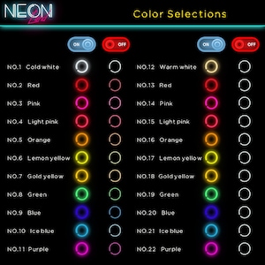 Custom Youtube Neon Sign Neon Youtuber Light Custom Youtuber Neon Sign ...