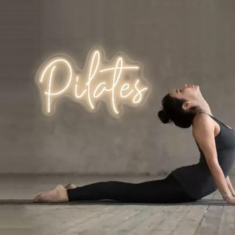 Pilates Studio Decor - Etsy