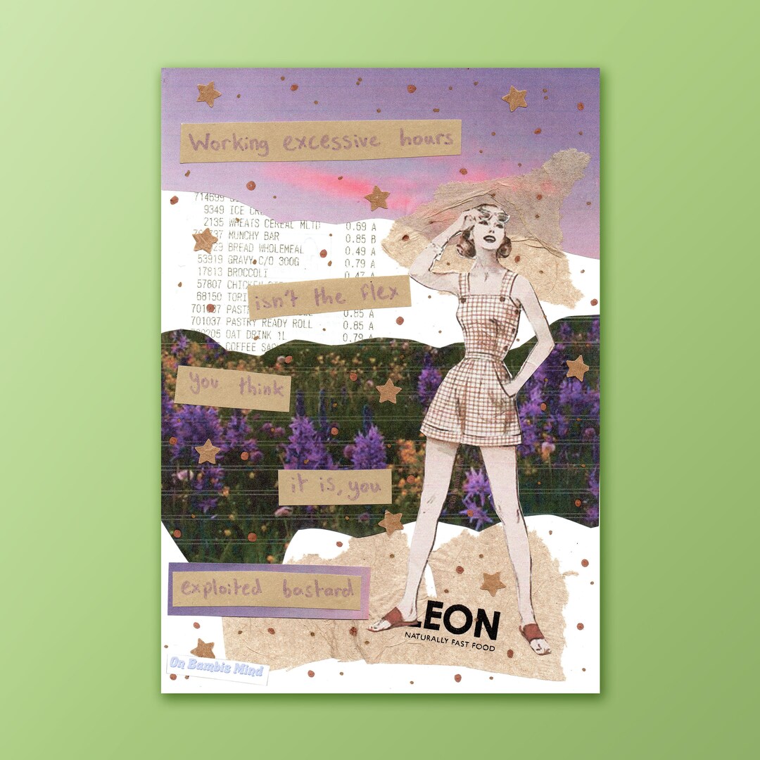 Digital Print Working Excessive Hours Isn't the Flex You Think It is ...