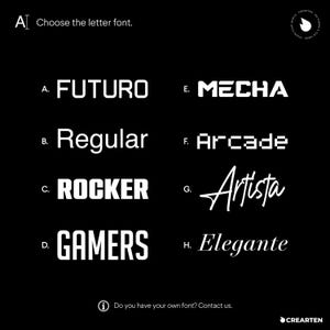 Your LED Trophy - Your Trophy, Trophy, Trophy Led, Streamer, Trophy ...