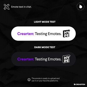 HYPE Emote Twitch Emote, Youtube Emote, Kick Emote, Discord Emote, LOL ...