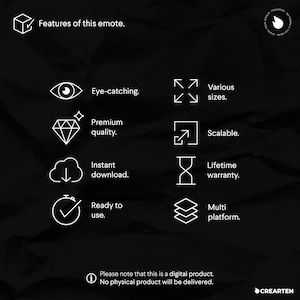 HYPE Emote Twitch Emote, Youtube Emote, Kick Emote, Discord Emote, LOL ...