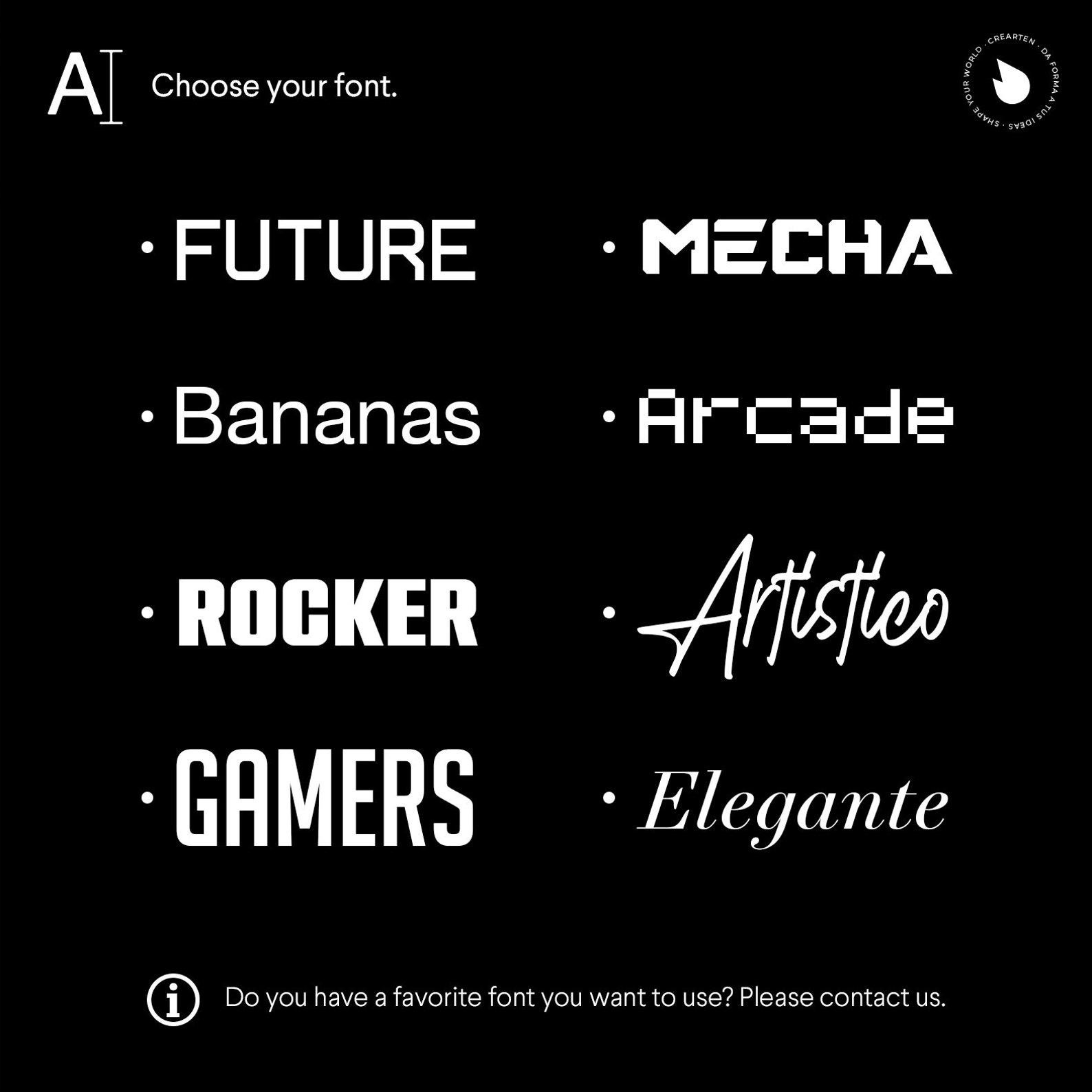 Your LED Trophy Your Trophy Trophy Trophy Led Streamer - Etsy