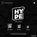 HYPE Emote Twitch Emote, Youtube Emote, Kick Emote, Discord Emote, LOL ...