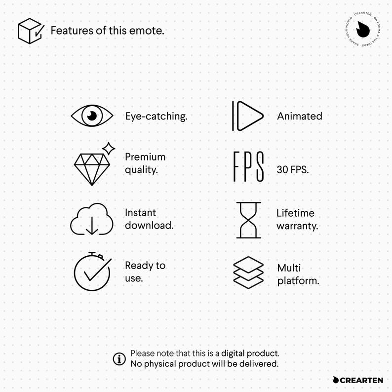 Toothless Dancing Animated Emote – Digital Download GIF & PNG Emote for ...