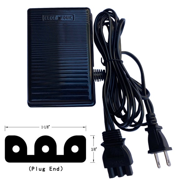 1/4 Foot for Singer - Etsy UK