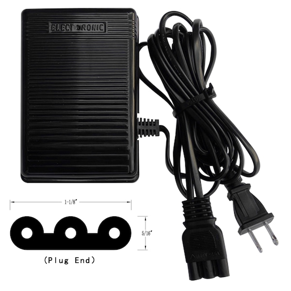 Foot Control Singer Sewing Machine - Etsy