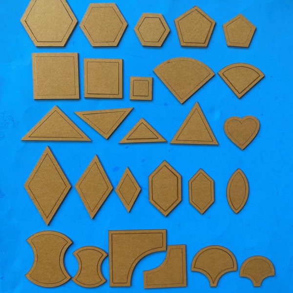 Quilting Rulers - Etsy