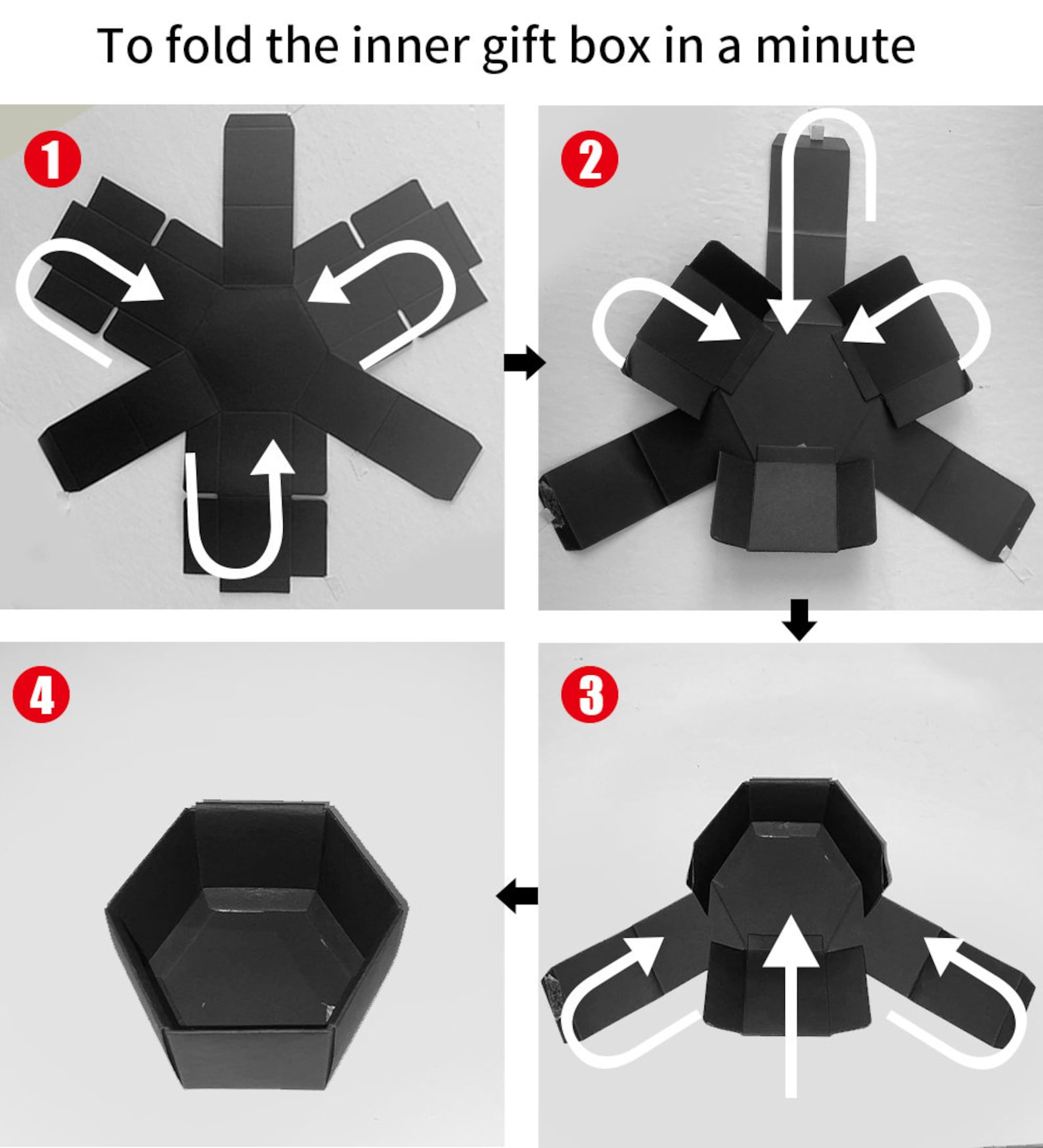 Explosion Gift Box DIY Photo Album Scrapbook for Birthday - Etsy