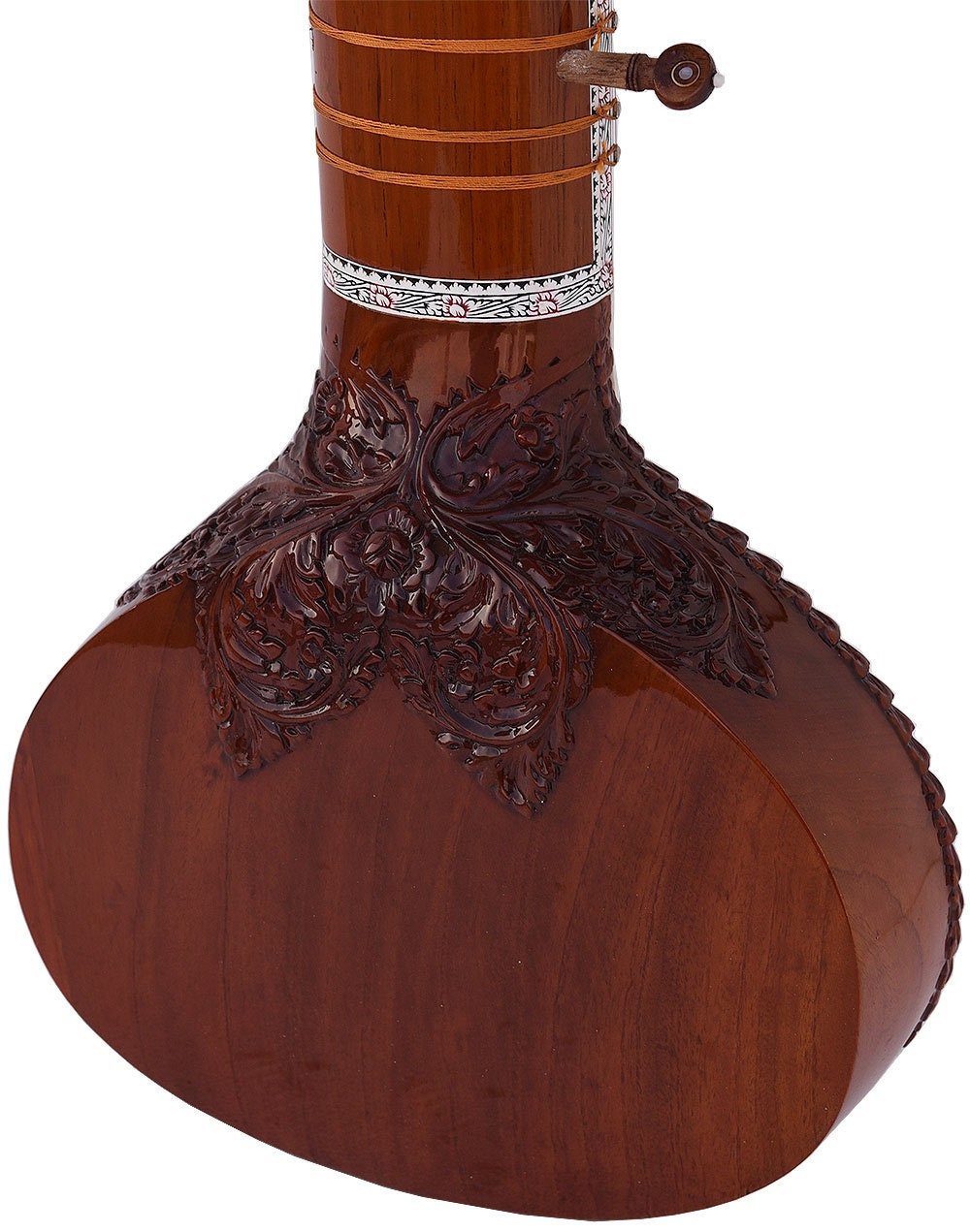 Sitar Ravi Shankar Style With Fiber Hard Case 7 Main 12 to - Etsy