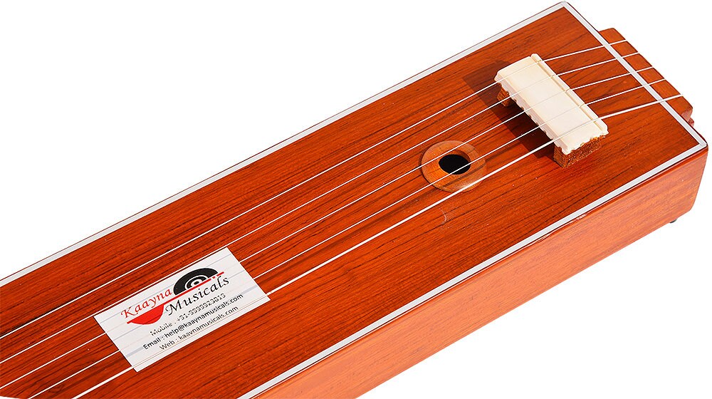 Box Tanpura Tambura Tanpuri 5 Main String Tun Wood Male - Etsy