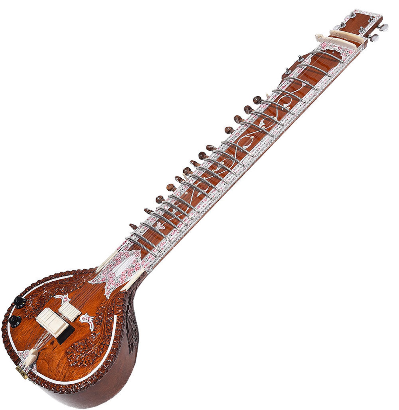 The 8 Best Sitar 2025 - Muzeap Buyer's Guide