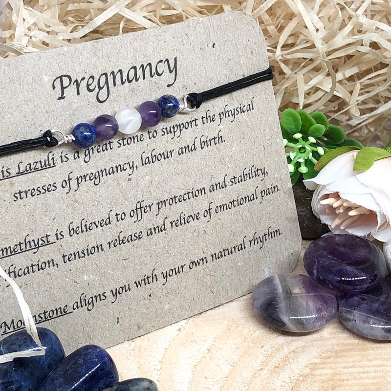Pregnancy Jewellery - Etsy