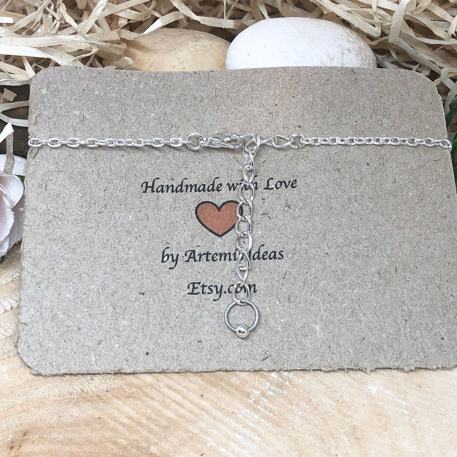 Menopause Emotional Support Bracelet Crystal Bracelet - Etsy UK